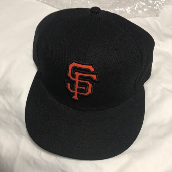 New Era | Accessories | San Francisco Giants Spring Training Fitted Hat ...